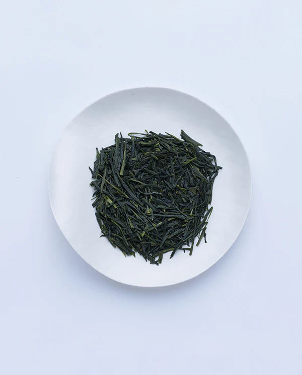 Shoike-no-o Sencha Green Tea 155g | Premium Japanese Green Tea – WowNippon